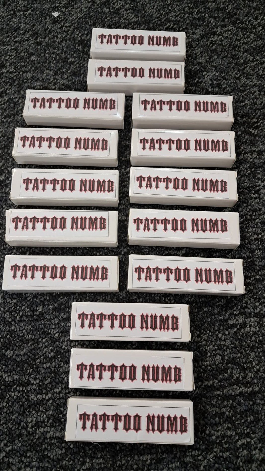 Tattoo – Skingraft Rotorua